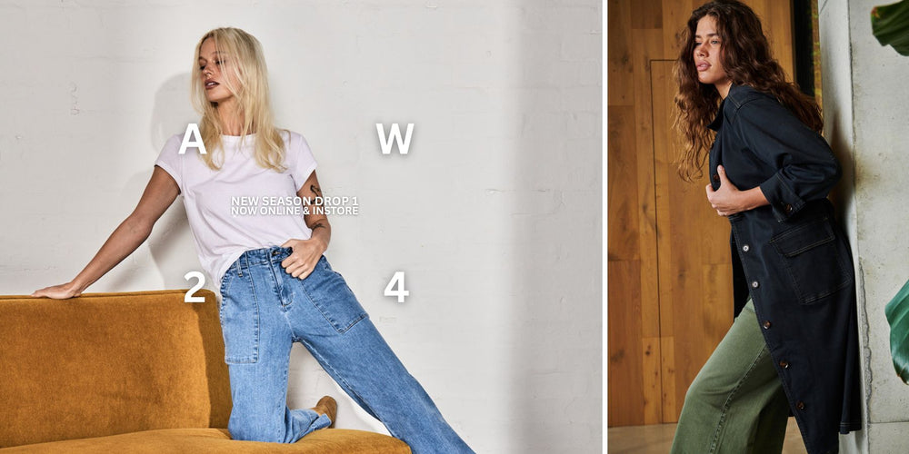 Kireina Womens Clothing | Shop Online | Melbourne – Kireina Australia