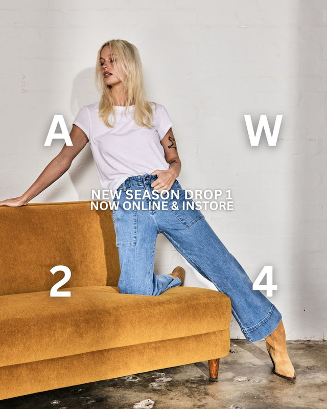 Kireina Womens Clothing | Shop Online | Melbourne – Kireina Australia