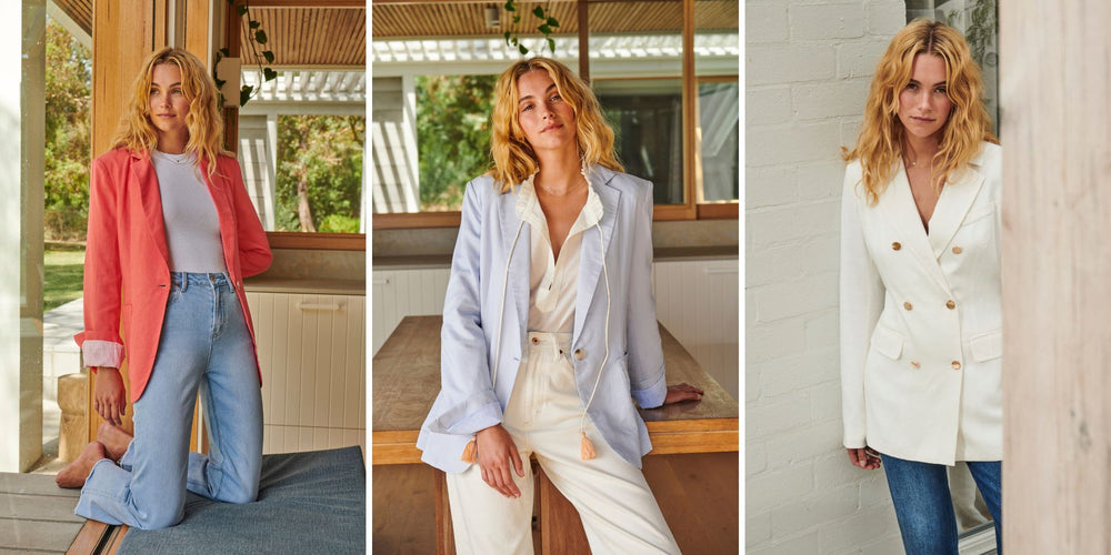 Kireina Womens Clothing | Shop Online | Melbourne – Kireina Australia