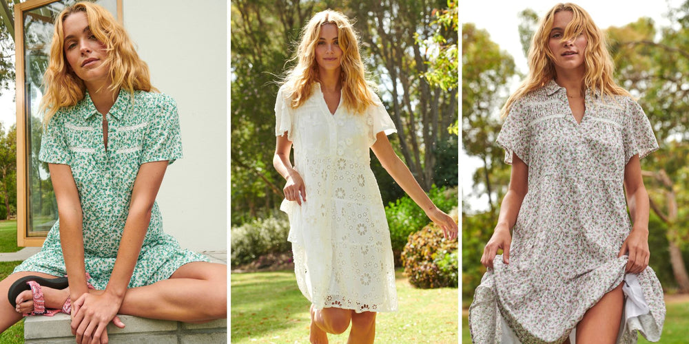 Kireina Womens Clothing | Shop Online | Melbourne – Kireina Australia