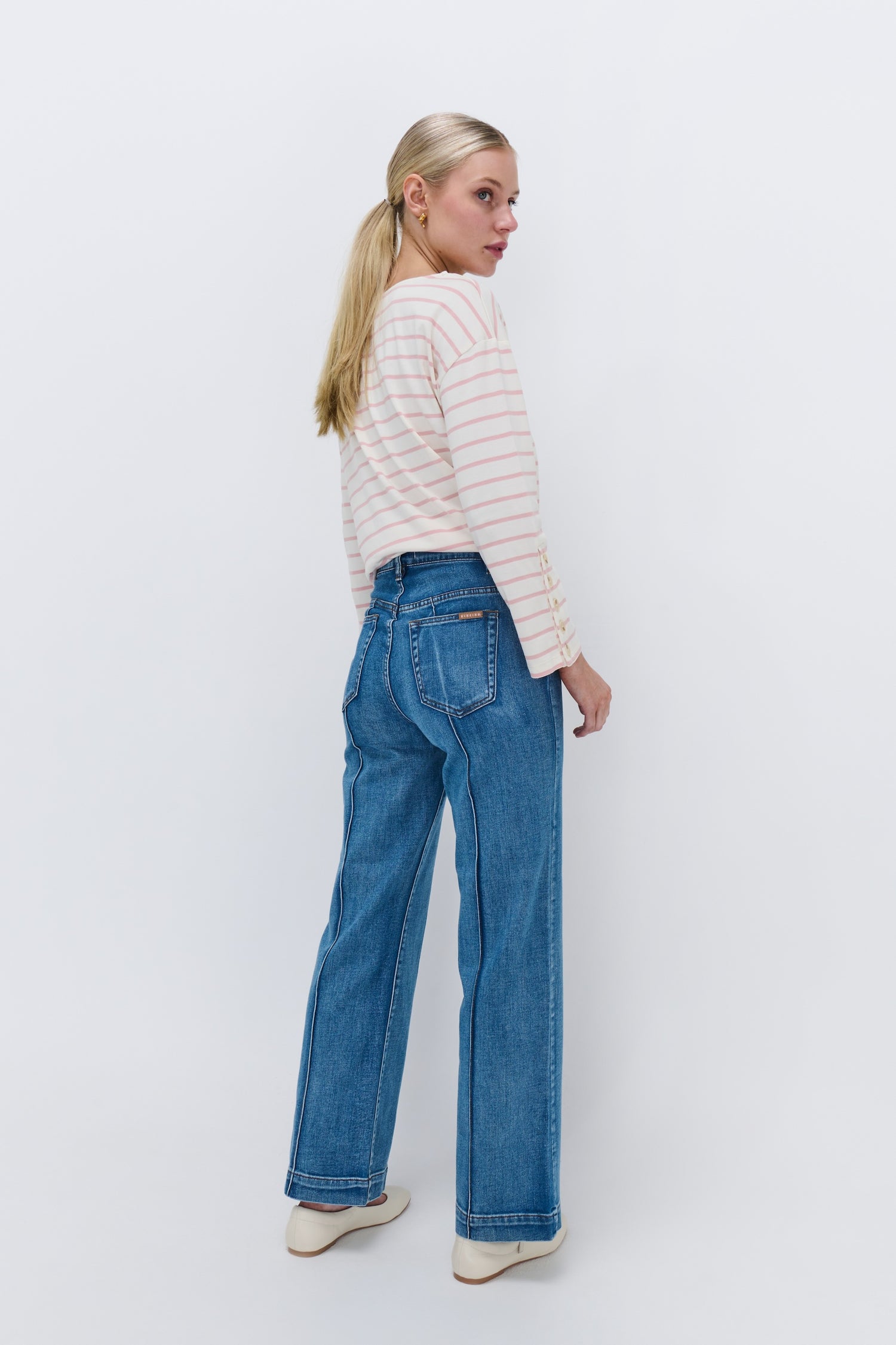 Brooke Jean - Sierra Wash