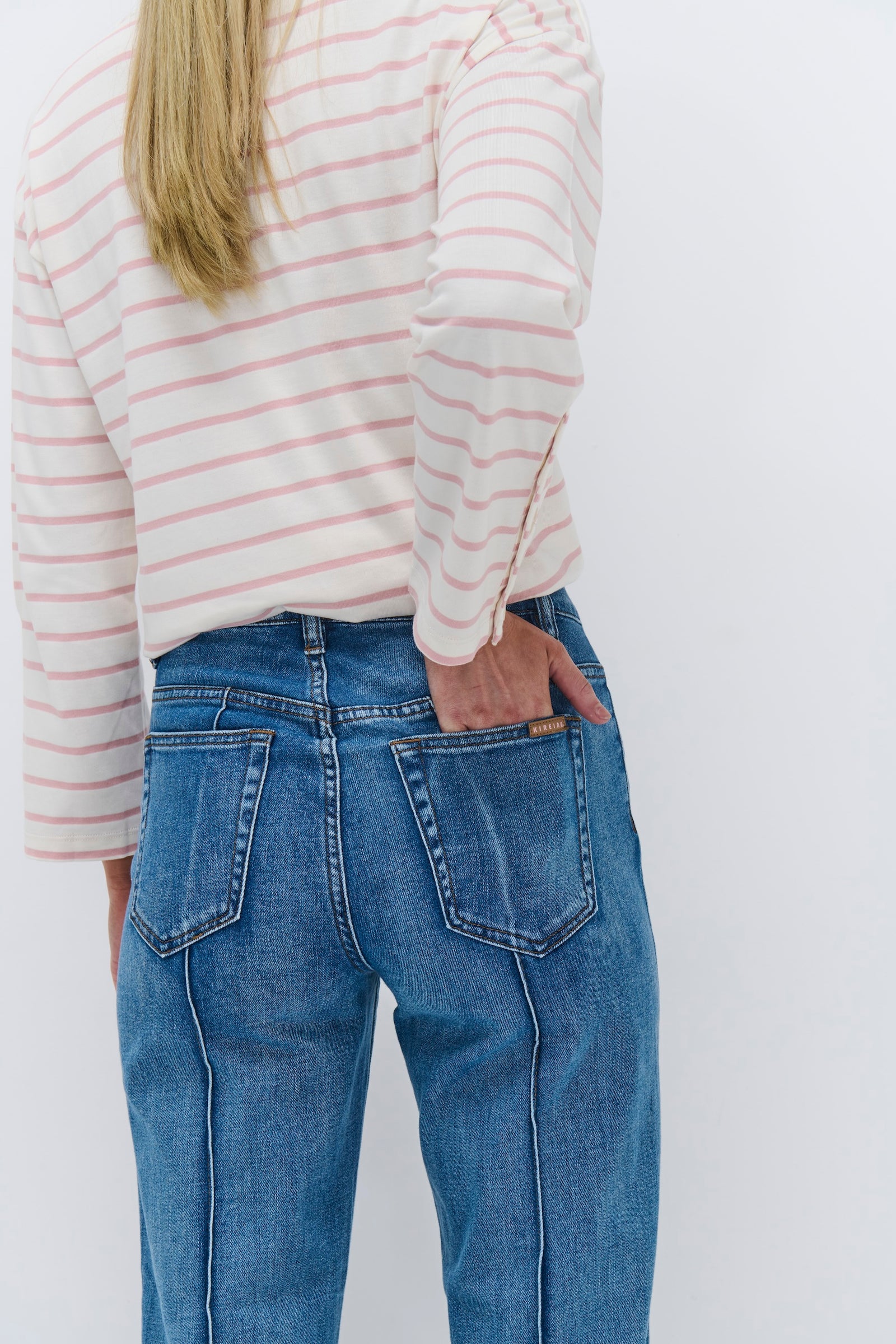 Brooke Jean - Sierra Wash