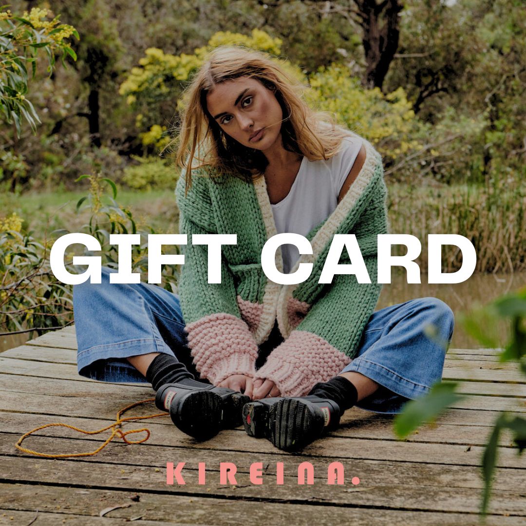 Kireina Australia Gift Card